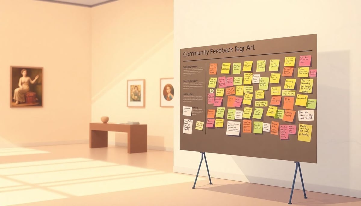 Prompts For Museum Curation Ideas: Creative Exhibition Concepts | PromptsTY
